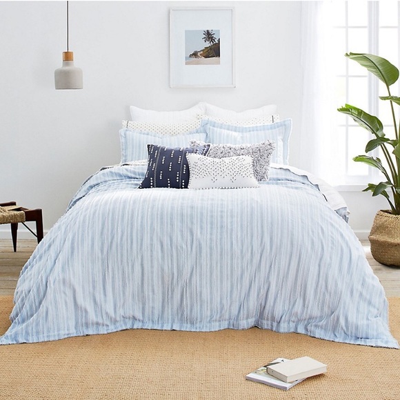 Splendid | Bedding | Splendid Pacifica Duvet Cover And Two Shams Queen ...